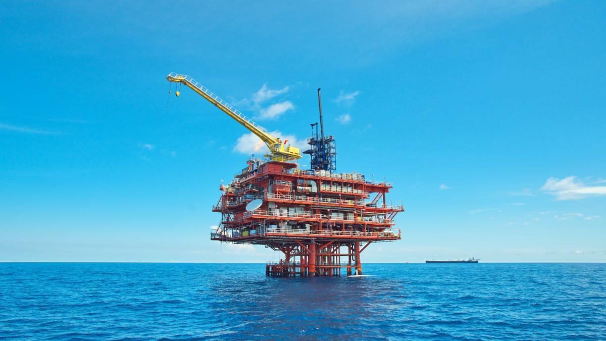 Gigante petrolífera chinesa CNOOC inicia operação do projeto Búzios 7 ...
